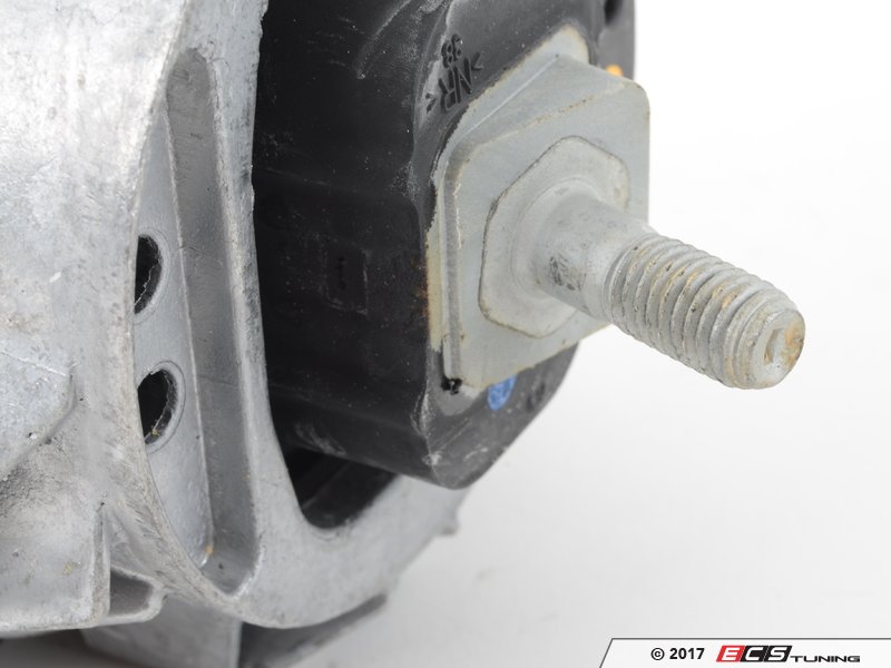 Corteco - 22116856184 - Engine Mount - Right