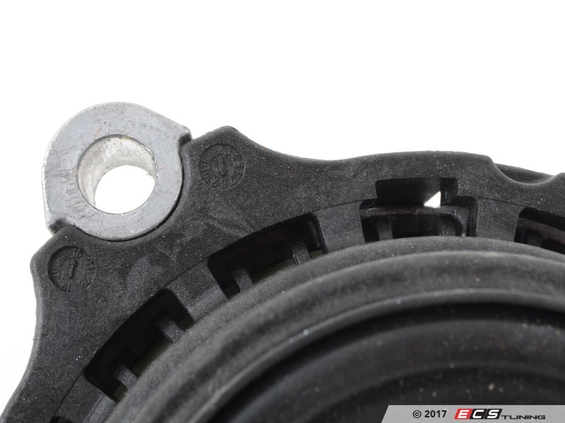 Corteco - 22116856184 - Engine Mount - Right