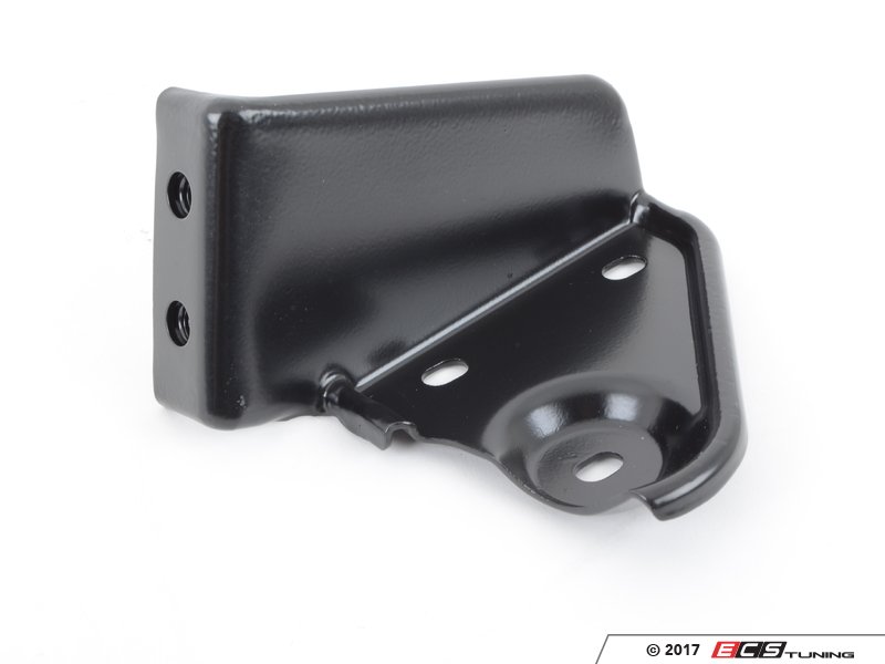 Genuine Porsche - 95555949000 - ROCKRAIL BRACKET