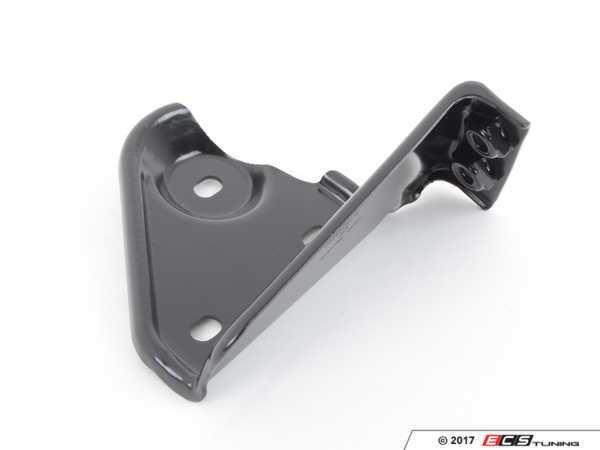 Genuine Porsche - 95555949000 - ROCKRAIL BRACKET