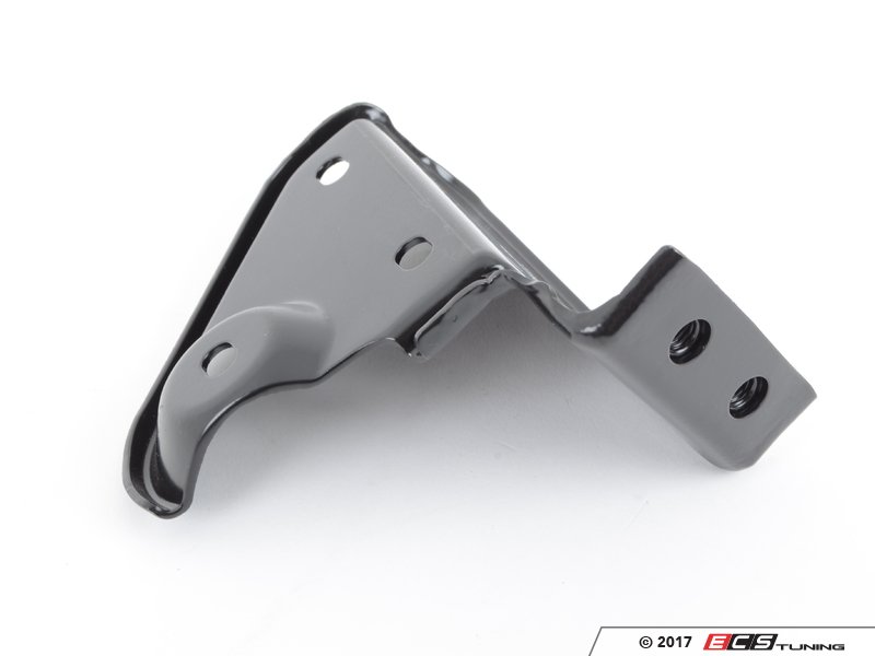 Genuine Porsche - 95555949000 - ROCKRAIL BRACKET