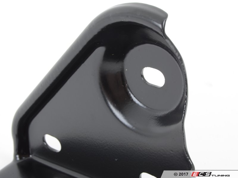 Genuine Porsche - 95555949000 - ROCKRAIL BRACKET