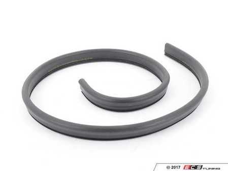 Genuine Mercedes Benz - 1719870352 - RUBBER SEAL