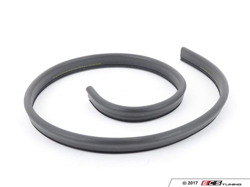 Genuine Mercedes Benz - 1719870352 - RUBBER SEAL