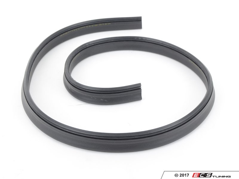 Genuine Mercedes Benz - 1719870352 - RUBBER SEAL