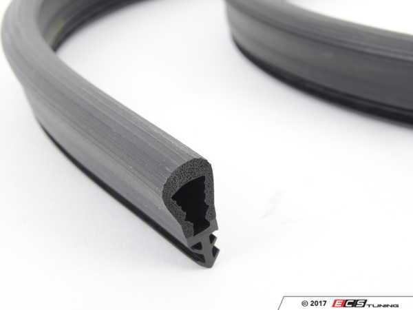 Genuine Mercedes Benz - 1719870352 - RUBBER SEAL