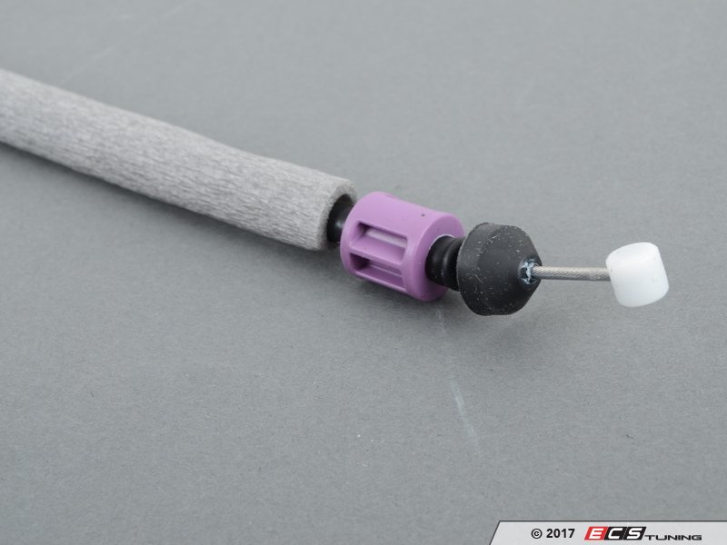 Genuine Mercedes Benz - 2047304135 - DOOR LOCK