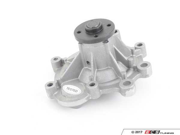 Graf - 2712001001 - Water Pump