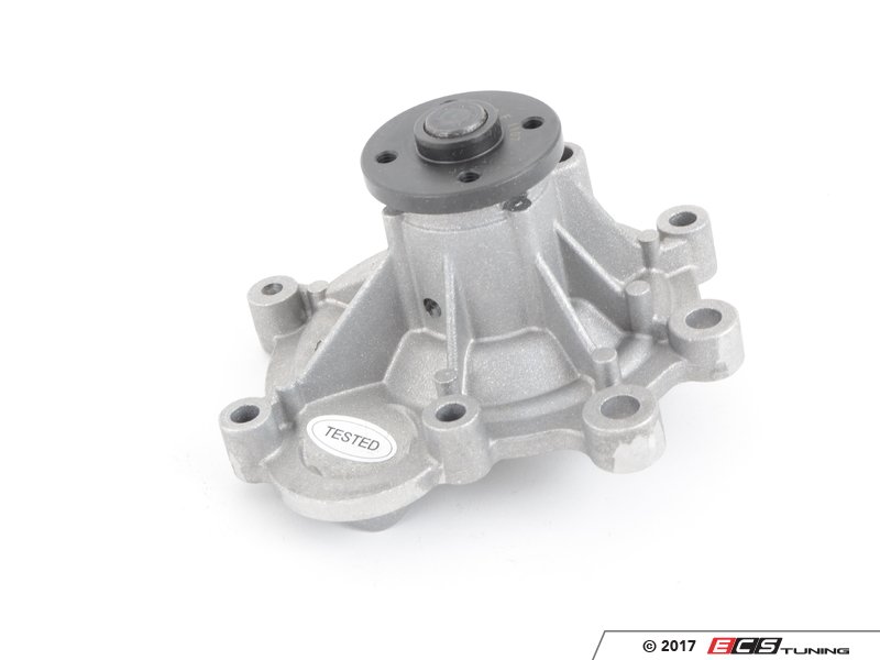 Graf - 2712001001 - Water Pump