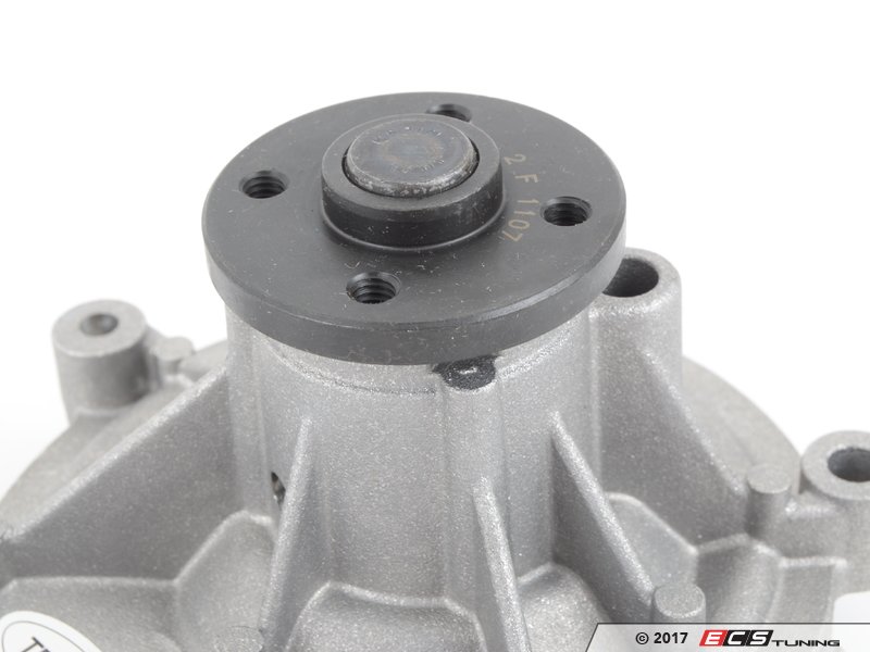 Graf - 2712001001 - Water Pump