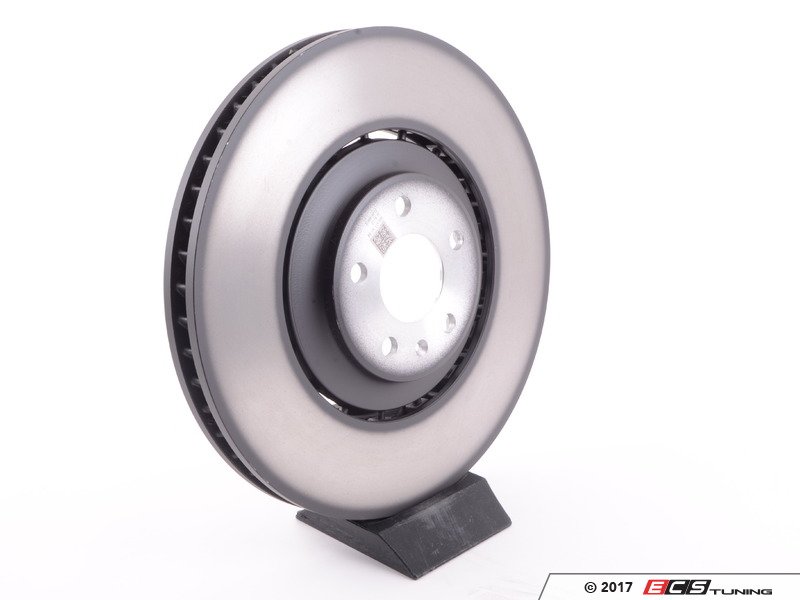 Genuine Volkswagen Audi - 4H0615301AN - Brake Rotor (380x36) - Priced ...