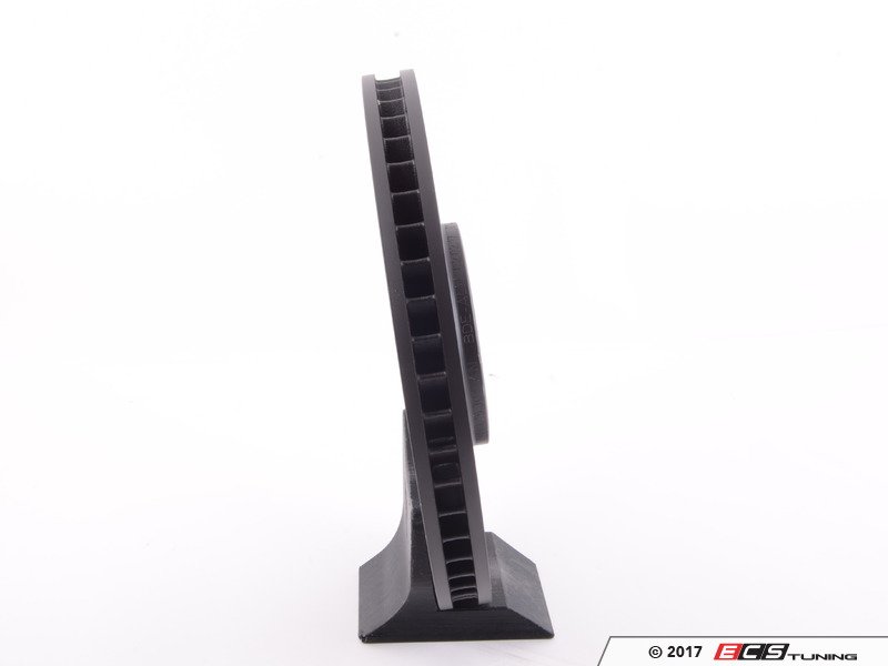 Genuine Volkswagen Audi - 4H0615301AN - Brake Rotor (380x36) - Priced ...