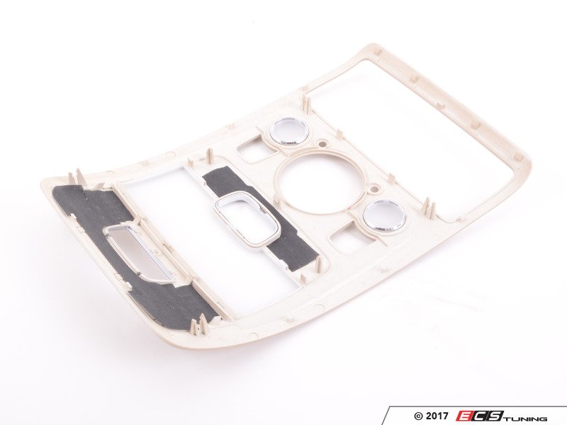 Genuine Volkswagen Audi - 8T0947139HU57 - TRIM (8T0 947 139 H U57)