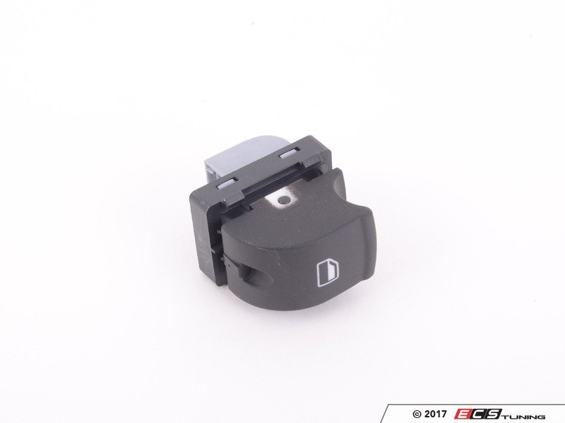 URO - 4F0959855A5PR - Window Switch - Sabre (Black)