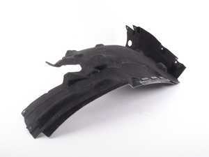 BMW F10 Fender Liners - ECS Tuning