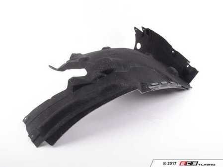 Genuine BMW - 51717186723 - F10 Fender Liner (51-71-7-186-723)