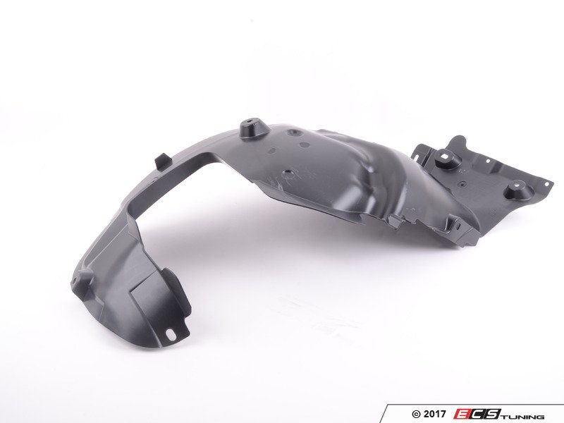 Genuine BMW - 51712990090 - COVER, WHEELL HOUSIN (51-71-2-990-090)