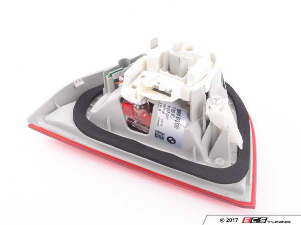 Genuine BMW - 63217289427 - Taillight for Trunk Lid (63-21-7-289-427)
