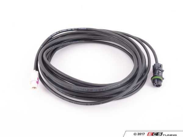 Genuine BMW - 61119327523 - HSD WIRE (61-11-9-327-523)