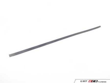 Genuine BMW - 51312268576 - COVER (51-31-2-268-576)