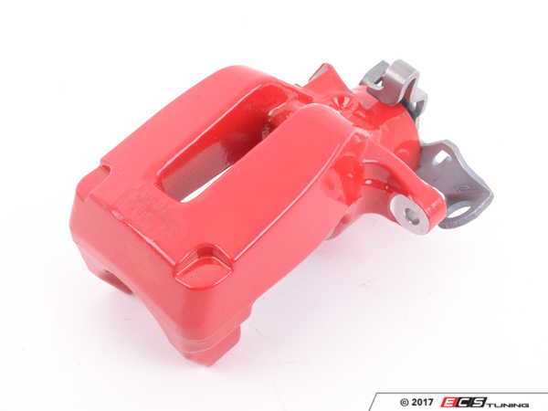 TRW - 1J0615423E - Rear Brake Caliper - Left