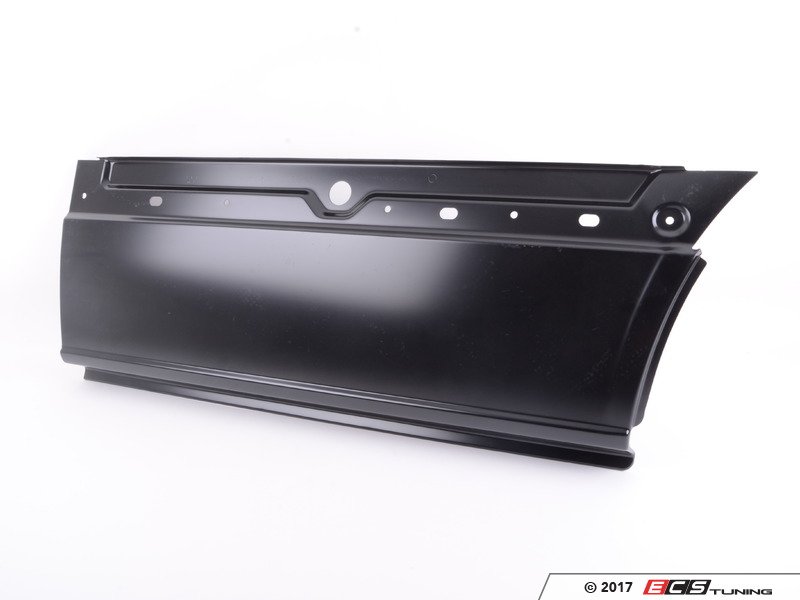 Genuine Mercedes Benz - 9066375609 - PANELLING