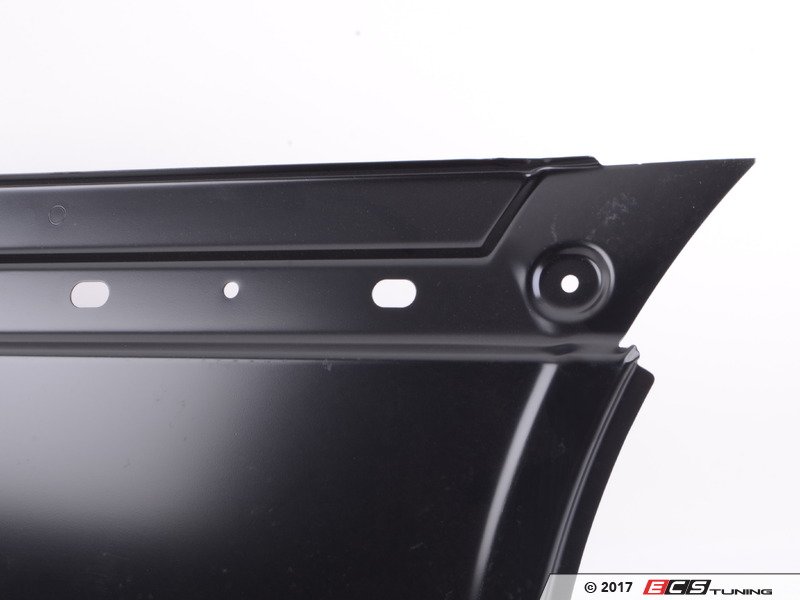 Genuine Mercedes Benz - 9066375609 - PANELLING