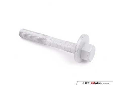 Genuine Volkswagen Audi - WHT001833 - Eccentric Bolt - Priced Each (WHT ...