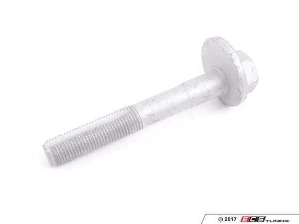 Genuine Volkswagen Audi - WHT001833 - Eccentric Bolt - Priced Each (WHT ...