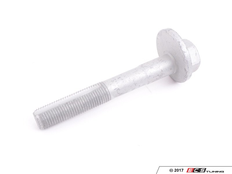 Genuine Volkswagen Audi - WHT001833 - Eccentric Bolt - Priced Each (WHT ...