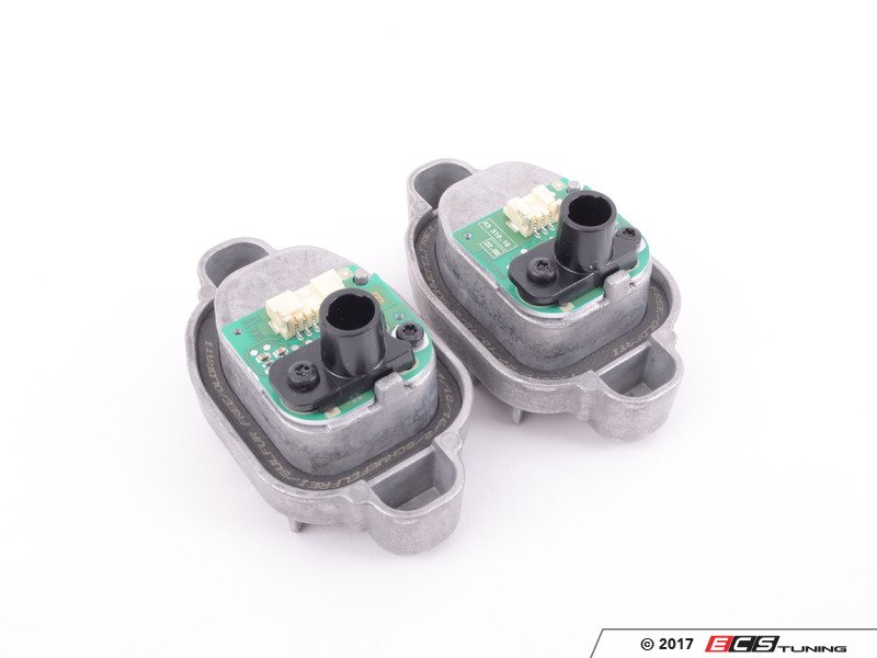 Genuine BMW - 63117419615 - LED Light modules - priced each (63-11-7 ...