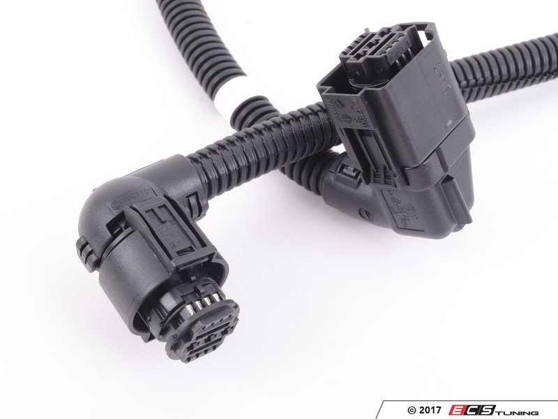 Genuine BMW - 12517843335 - WIRING LOOM, ENG., VALVETRON (12-51-7-843-335)