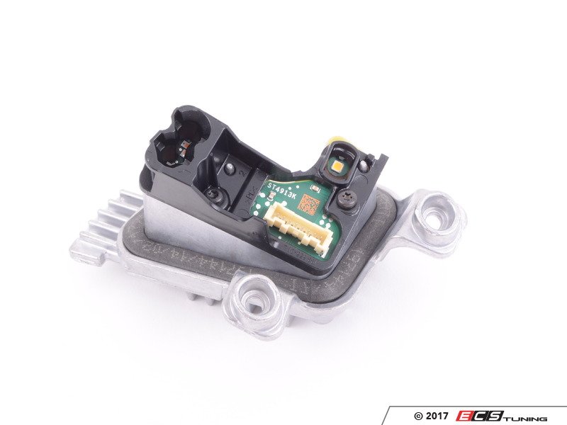 Genuine BMW - 63117419617 - LED MODULE FOR TURN SIGNAL, (63-11-7-419-617)