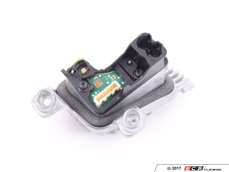 Genuine BMW - 63117419618 - LED MODULE FOR TURN SIGNAL, (63-11-7-419-618)