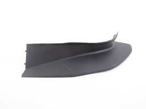 BMW F10 535i N55 3.0L Trunk Parts - ECS Tuning