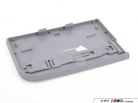 Genuine Volkswagen Audi - 7L6857968A6C3 - COVER (7L6 857 968 A 6C3)