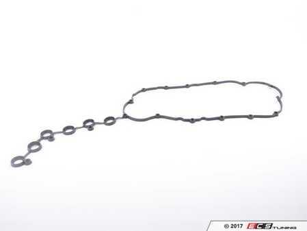 Genuine Volkswagen Audi - 03H103483E - Valve Cover Gasket (03H 103 483 E)
