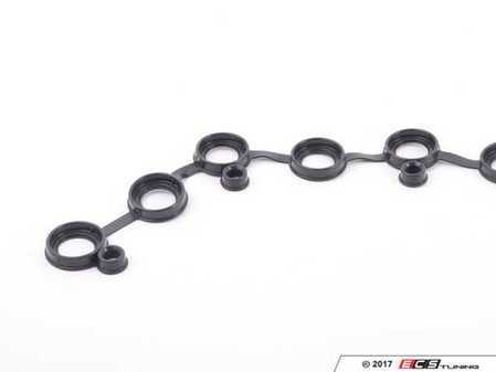 Genuine Volkswagen Audi - 03H103483E - Valve Cover Gasket (03H 103 483 E)