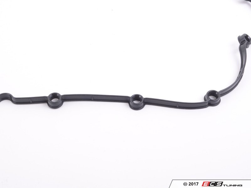 Genuine Volkswagen Audi - 03H103483E - Valve Cover Gasket (03H 103 483 E)