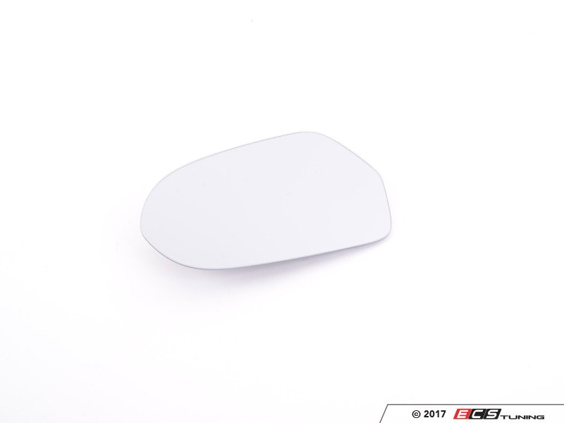 Genuine Volkswagen Audi - 4G0857535 - Heated Mirror Glass - Left (4G0 ...