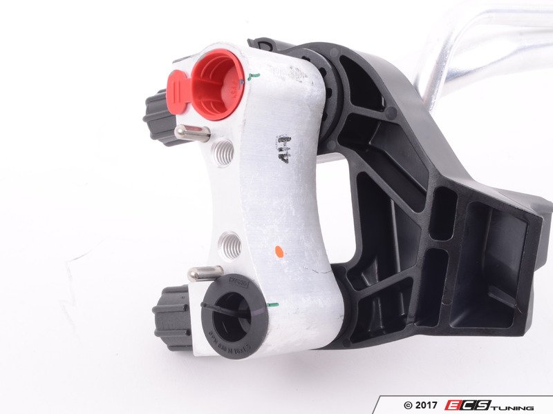 Genuine BMW - 64539271894 - Dual Refrigerant Lines (64-53-9-271-894)