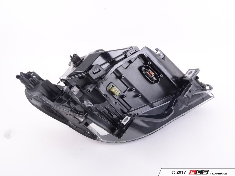 Hella - 63127160157 - Headlight Assembly (Bi-Xenon Adaptive)