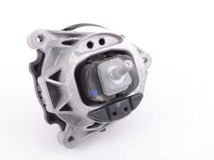 BMW F30 328i N20 2.0L Engine Mount Parts - ECS Tuning