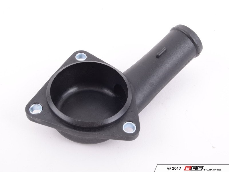 Hudson - 021121121C - Thermostat Housing Cover