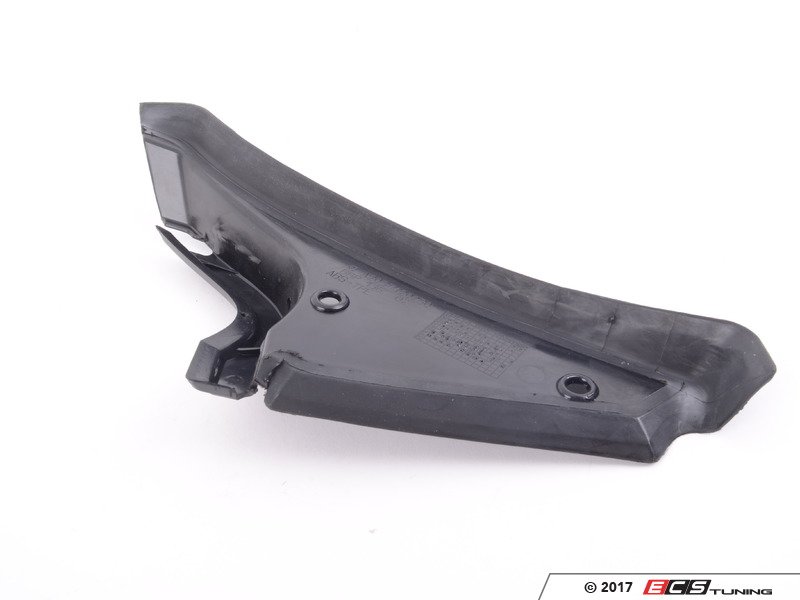 Genuine Mercedes Benz - 2037420230 - COVERING