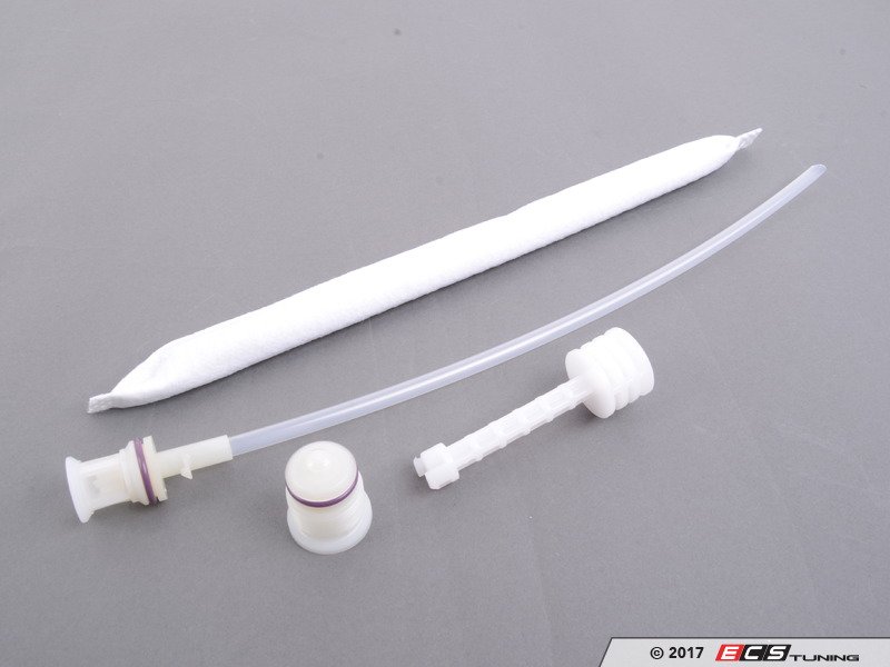 Genuine Mercedes Benz - 2048350147 - Drier Desiccant Element