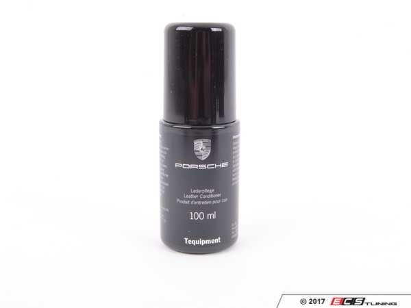 Genuine Porsche - 00004400289 - Porsche Car Care - Coupe Care Kit