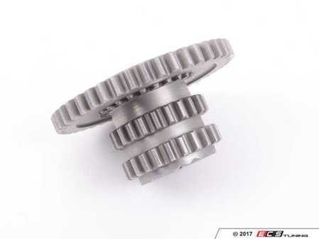 Bremmen Parts - 06H105209AT - Crankshaft Timing Sprocket