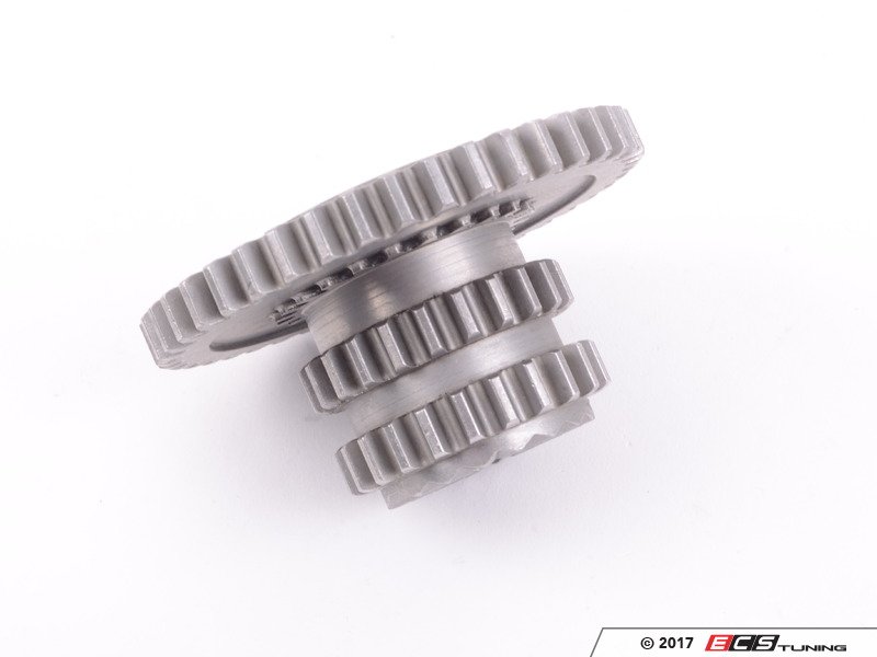 Bremmen Parts - 06H105209AT - Crankshaft Timing Sprocket