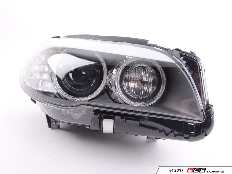 Hella - 63117271904 - F10 Xenon Headlight - Right
